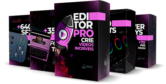 Minicurso [ PÁGINA DAS AULAS ] – Filmmaker de Qualidade